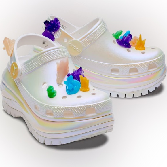 CROCS | Shoes | Brand New Lil Nas X Crocs Sold Out Everywhere | Poshmark